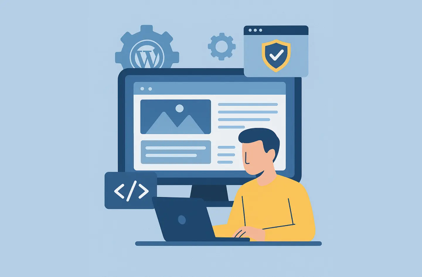 WordPress Theme Development: What, Why, and How