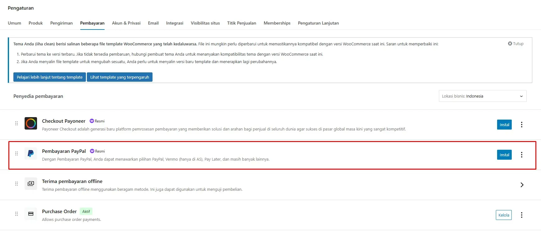 An Easy Guide to Adding Payment Methods to a Website
